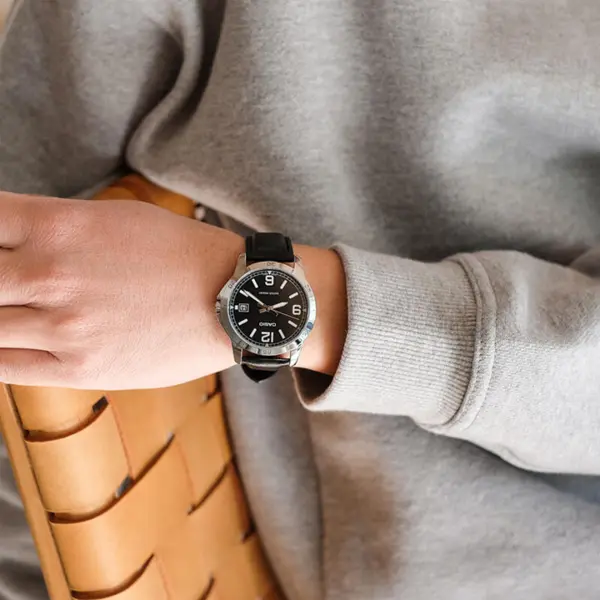 Casio Quartz Limited Edition Analog Watch