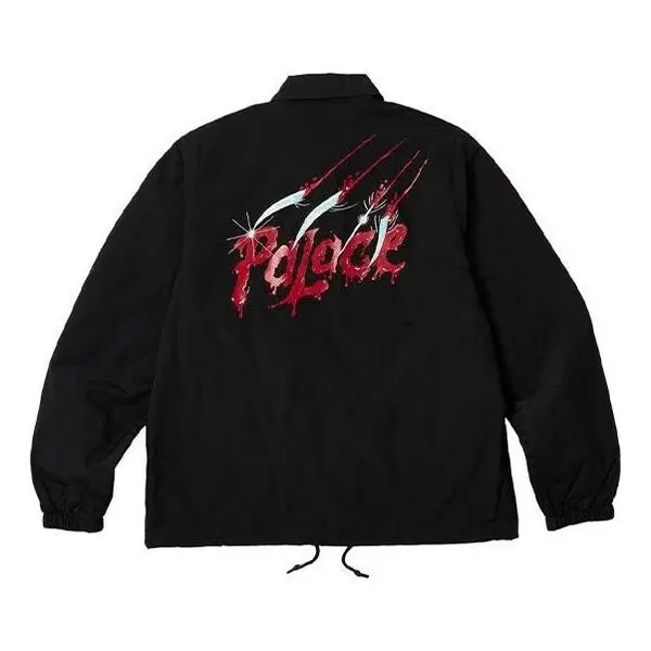PALACE Scratchy Coach Jacket