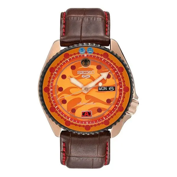 SEIKO One Piece Automatic Watch - Default Color