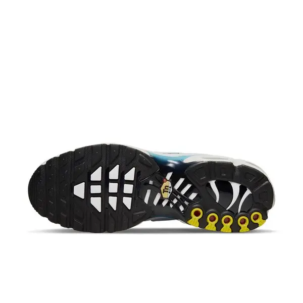 Nike Max Plus Sneakers - White/blue