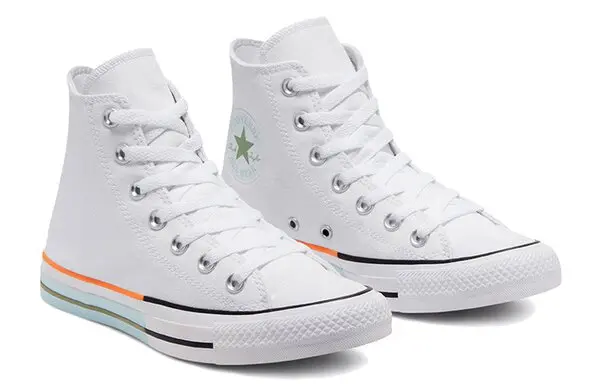 CONVERSE Chuck Taylor All Star High Top Sneakers