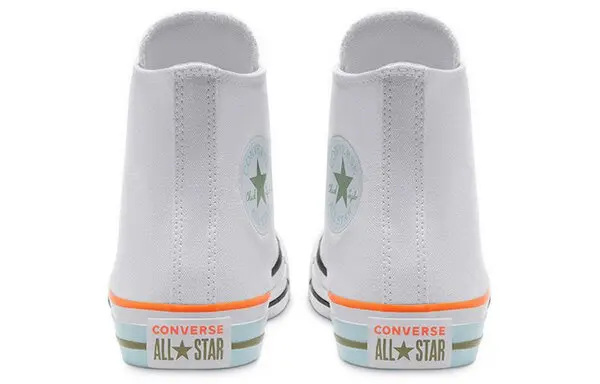 CONVERSE Chuck Taylor All Star High Top Sneakers