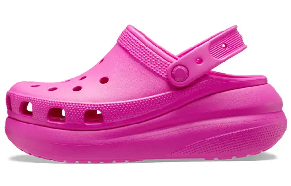 CROCS Classic Crush Clog - Multi-color