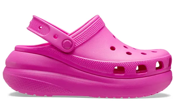 CROCS Classic Crush Clog