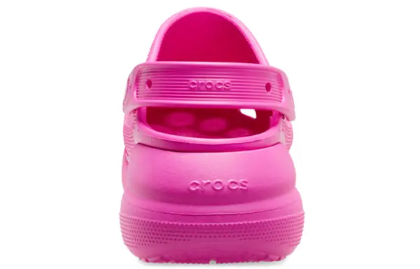 CROCS Classic Crush Clog