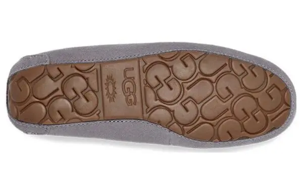 UGG Ansley Slipper - Lighthouse