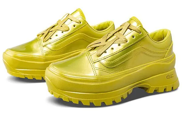 VANS Old Skool Vibram Dx X Collina Strada Sneakers