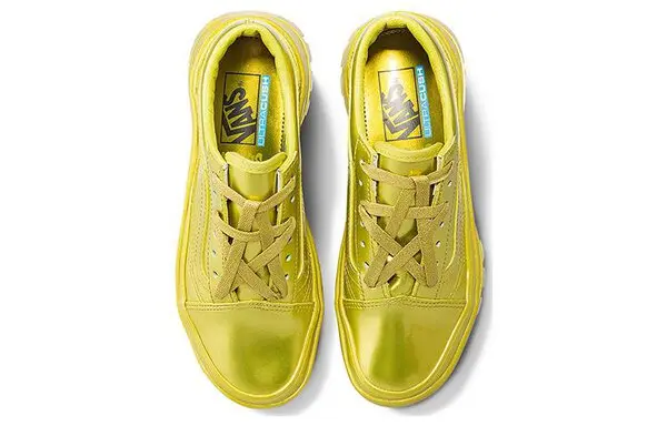 VANS Old Skool Vibram Dx X Collina Strada Sneakers
