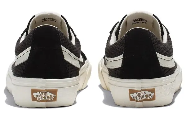 VANS Sk8-low Reissue Mesh Vr3 Sf Sneakers