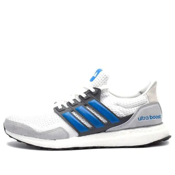 Adidas Ultraboost 1.0 S&l Sneakers - Grey
