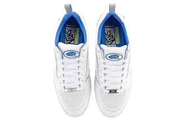 VANS X Avenue & Son Zabha Sneakers