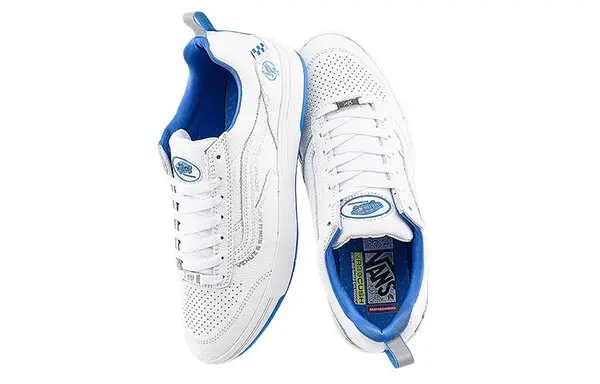 VANS X Avenue & Son Zabha Sneakers