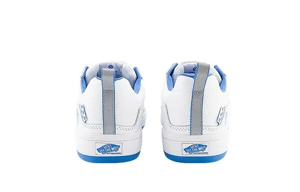 VANS X Avenue & Son Zabha Sneakers