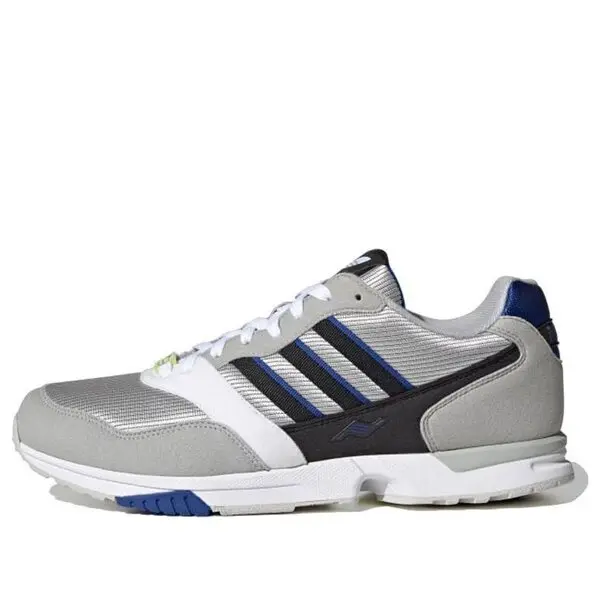 Adidas Zx 1000 Royal Blue - Grey