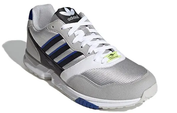 Adidas Zx 1000 Royal Blue - Grey