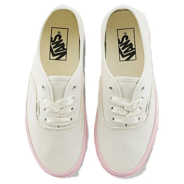 VANS Authentic Canvas Sneakers