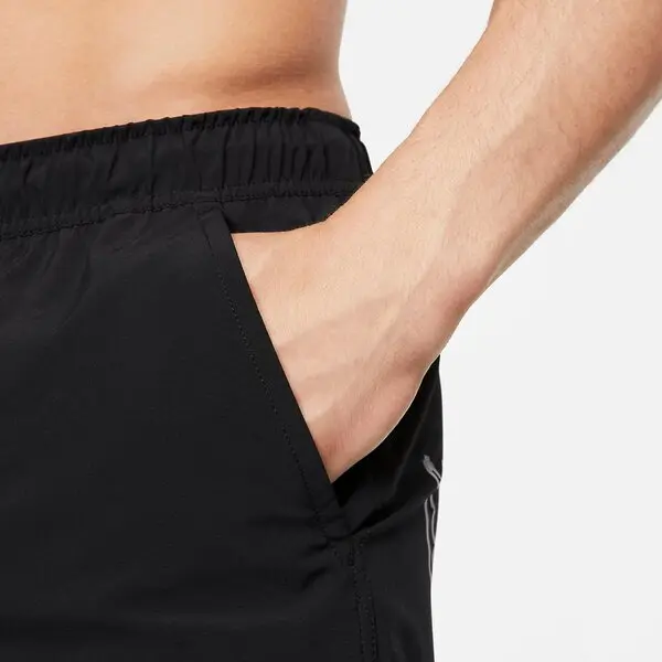Nike Unlimited Versatile Shorts - Black/multi-color