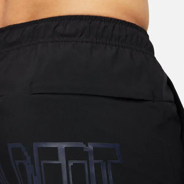 Nike Unlimited Versatile Shorts - Black/multi-color