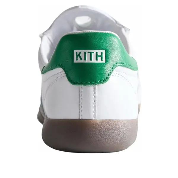 Adidas X Kith Taekwondo Mei - White/green