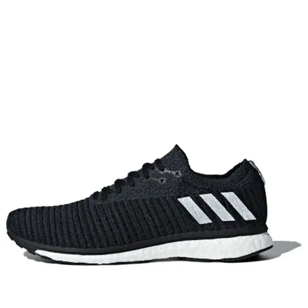 Adidas Adizero Prime Sneakers - Black