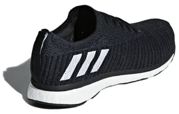 Adidas Adizero Prime Sneakers - Black