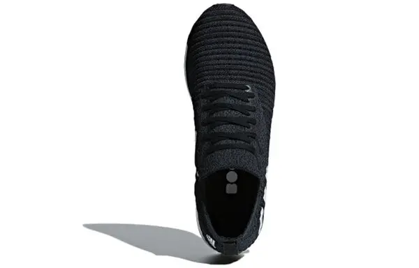 Adidas Adizero Prime Sneakers - Black