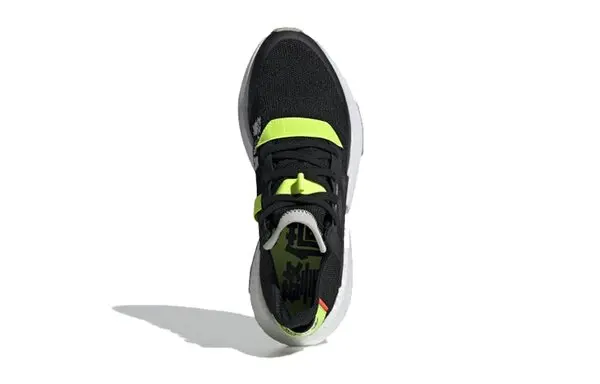 Adidas P.o.d. S3.1 "traffic Warden" Sneakers - Yellow