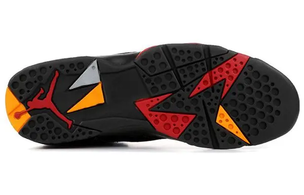 JORDAN 7 Retro "citrus" 2006