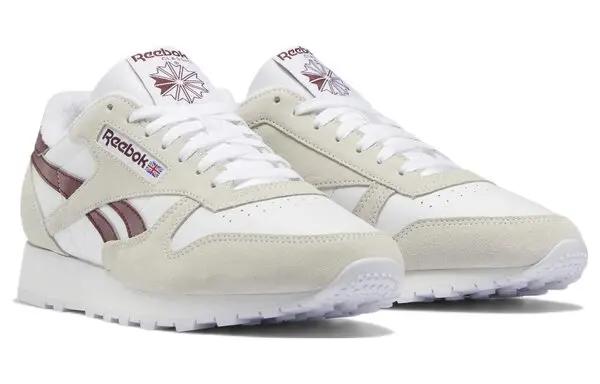 REEBOK Classic Leather Sneakers