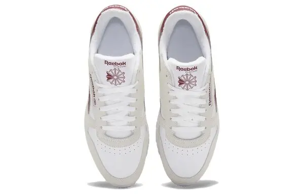 REEBOK Classic Leather Sneakers