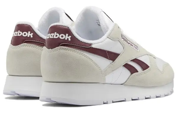 REEBOK Classic Leather Sneakers