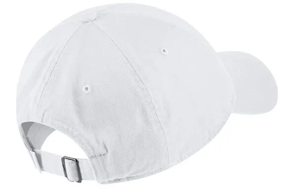 Nike Heritage 86 Adjustable Cap - White