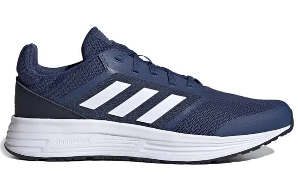 Adidas Galaxy 5 Athletic Sneakers