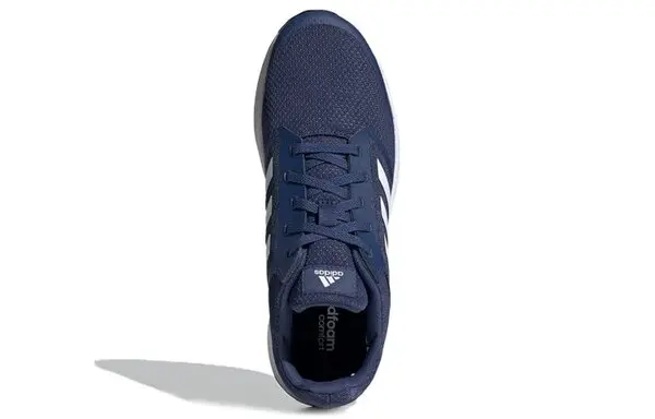 Adidas Galaxy 5 Athletic Sneakers - Blue/white