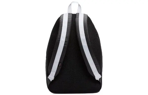 JORDAN Air Backpack - Black/white