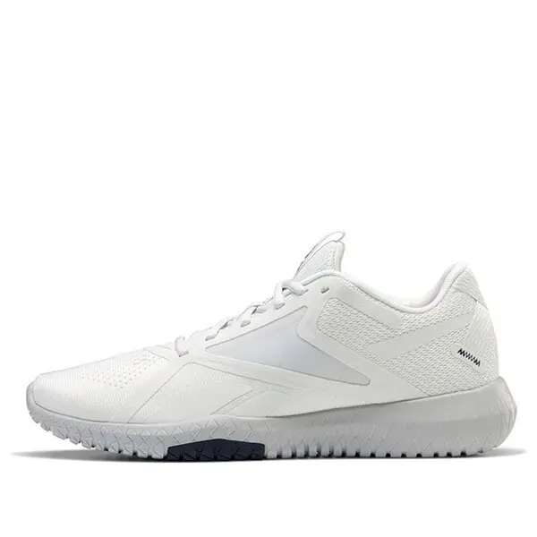 REEBOK Flexagon Force 2 Training Sneakers - Gray/white