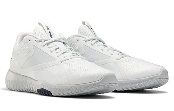 REEBOK Flexagon Force 2 Training Sneakers - Gray/white