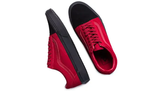 VANS Old Skool Sneakers