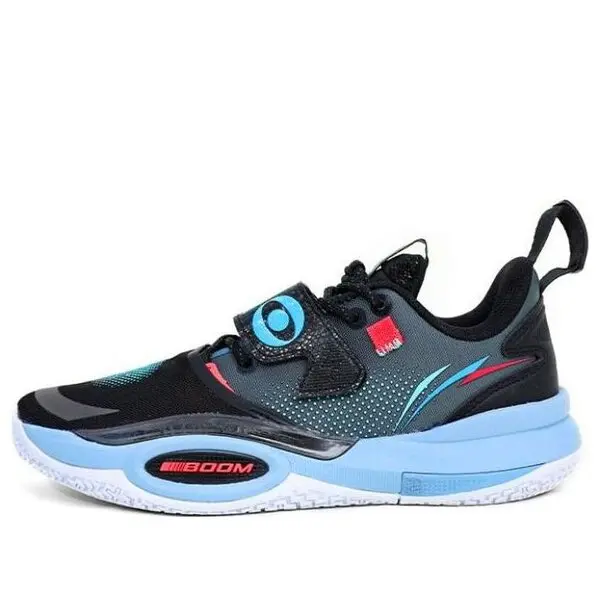 LI-NING Wade All City Dreamer 10 V2 Sneakers