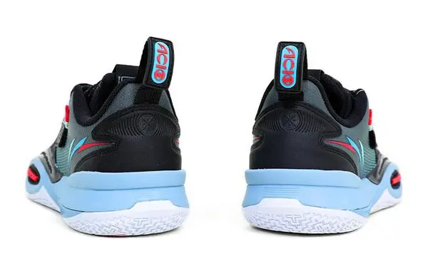 LI-NING Wade All City Dreamer 10 V2 Sneakers