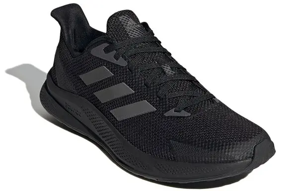 Adidas X9000l1 "night Metallic" Sneakers
