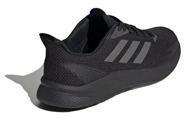 Adidas X9000l1 "night Metallic" Sneakers