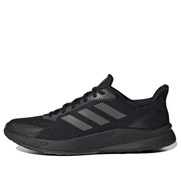 Adidas X9000l1 Night Metallic - Black