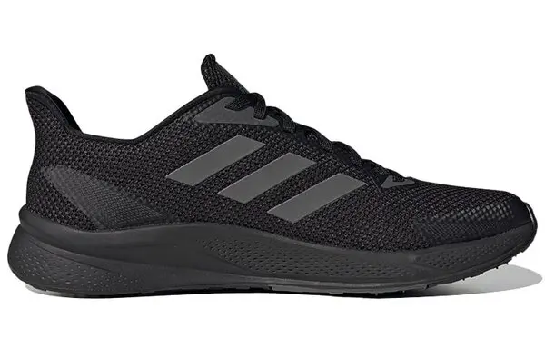 Adidas X9000l1 "night Metallic" Sneakers