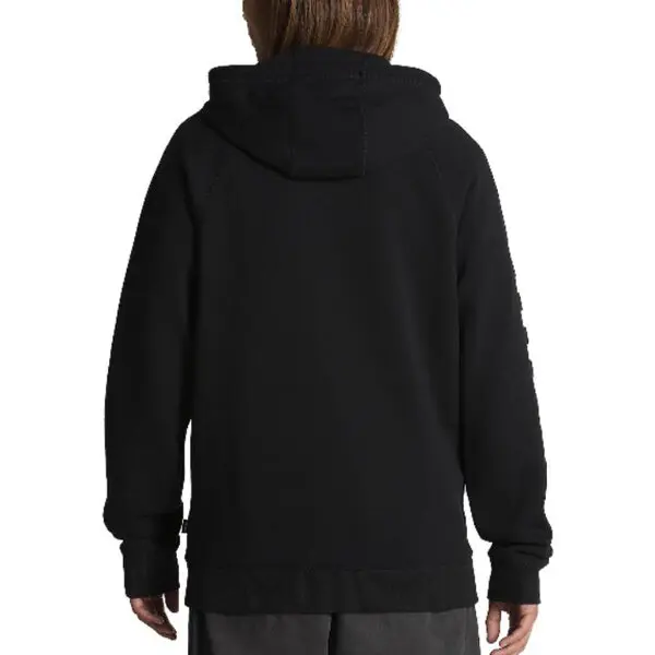 VANS Versa Standard Hoodie With Logo Detail