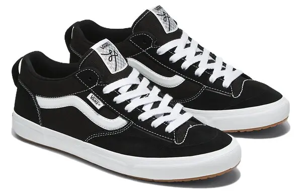 VANS Lizzie Low Top Sneakers