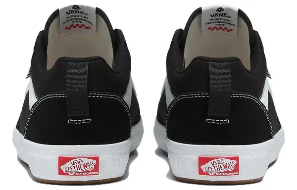 VANS Lizzie Low Top Sneakers