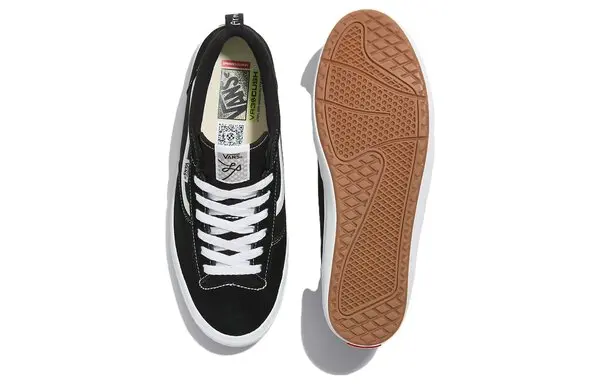 VANS Lizzie Low Top Sneakers