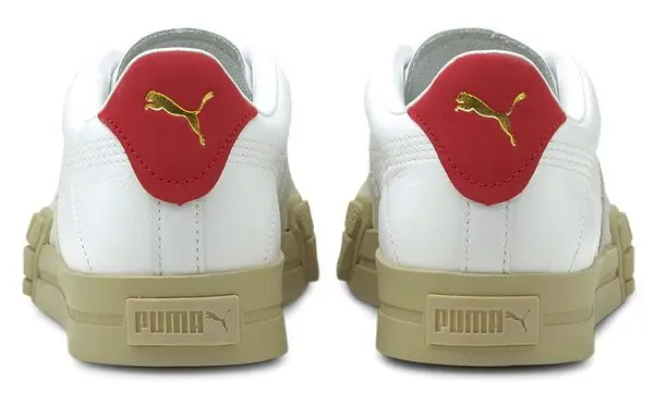 PUMA Eris Reptile Sneakers