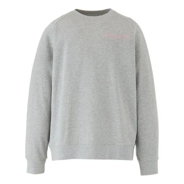 Onitsuka Tiger Graphic Crewneck Sweatshirt